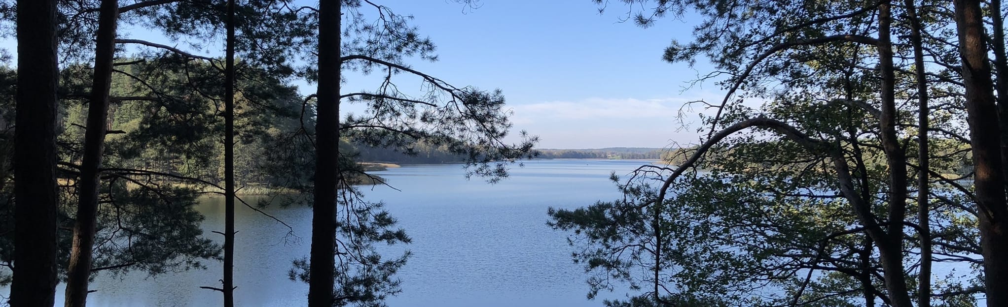 Pėsčiųjų takas Ančios ežero pakrante: 16 foto's - Alytus, Litouwen ...