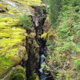 Box Canyon Trail, Washington - 254 Reviews, Map | AllTrails