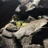 Mahoosuc Notch Loop via North Pond Road to Appalachian Trail, Maine ...