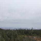 Mahoosuc Notch Loop via North Pond Road to Appalachian Trail, Maine ...