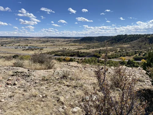 10 Best Trails and Hikes in Franktown | AllTrails