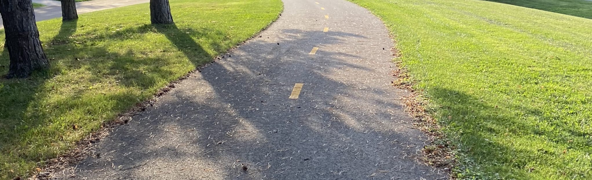 Overland Trail, Ohio - 8 Reviews, Map | AllTrails