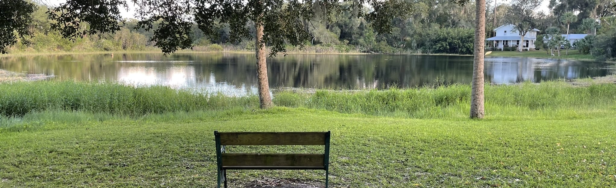 Colby Trail: 56 Reviews, Map - Florida | AllTrails