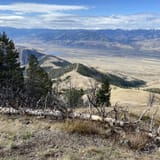Emigrant Peak Trail, Montana - 110 Reviews, Map | AllTrails