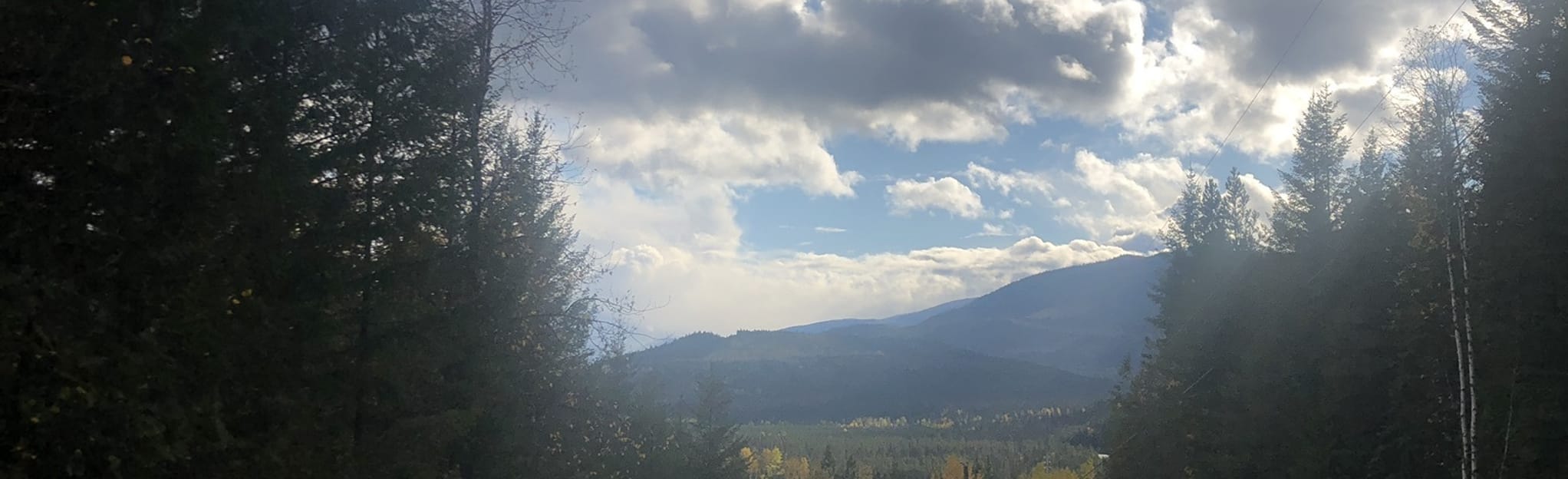 Blue River Lookout, British Columbia, Canada - 11 Reviews, Map | AllTrails