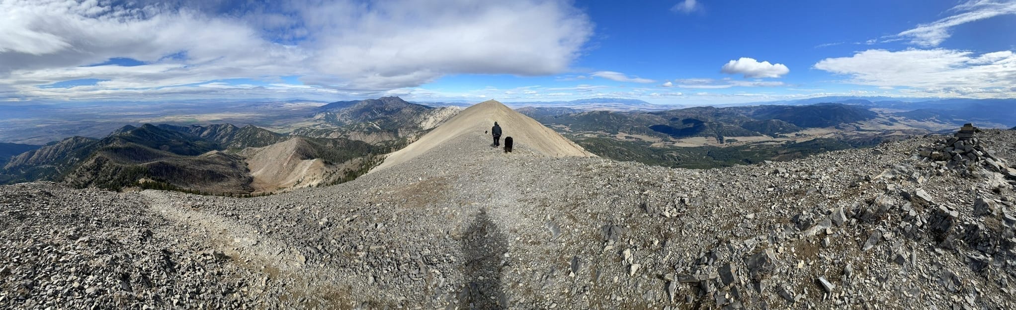 Bridger Ridge Trail: 122 Reviews, Map - Montana | AllTrails