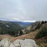 Hawkeye Point via Goat Ridge Trail #95, Washington - 313 Reviews, Map ...