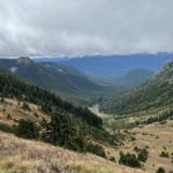 Hawkeye Point via Goat Ridge Trail #95, Washington - 313 Reviews, Map ...