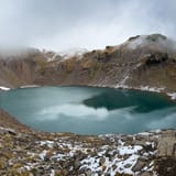 Hawkeye Point via Goat Ridge Trail #95, Washington - 313 Reviews, Map ...