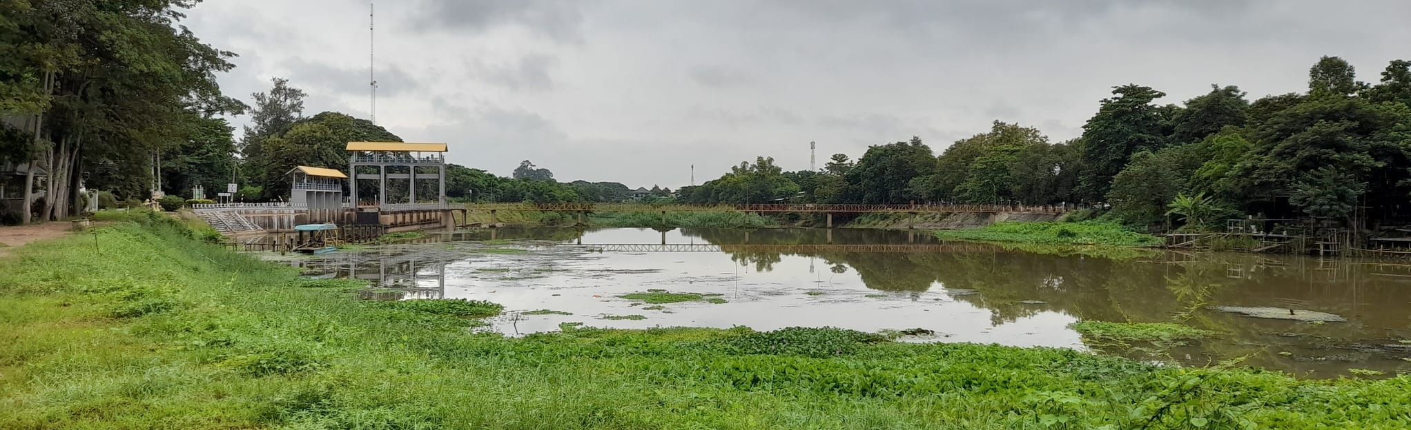 River Ping Small Loop, Chiang Mai, Thailand - 5 Reviews, Map | AllTrails