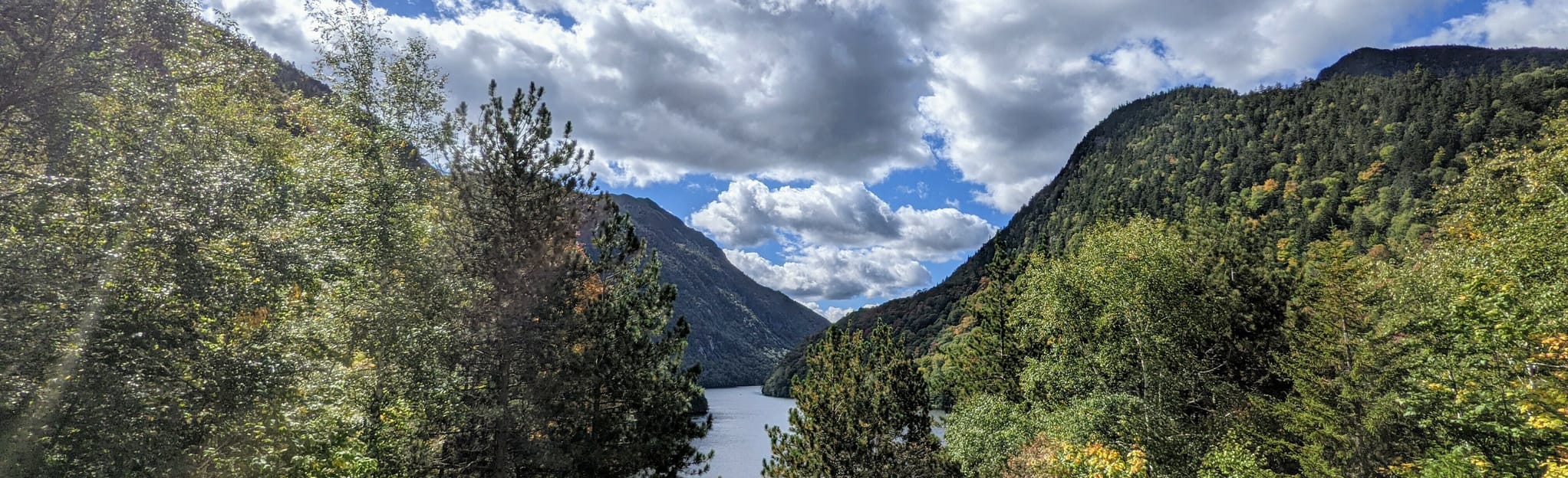 Lower Ausable Lake Loop, New York - 336 Reviews, Map | AllTrails
