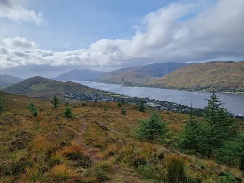 10 Best Trails, Walks, and Paths in Fort William | AllTrails