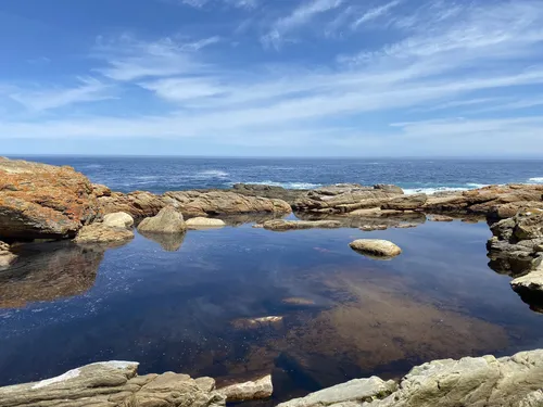 10 Best Trails and Hikes in Eastern Cape | AllTrails