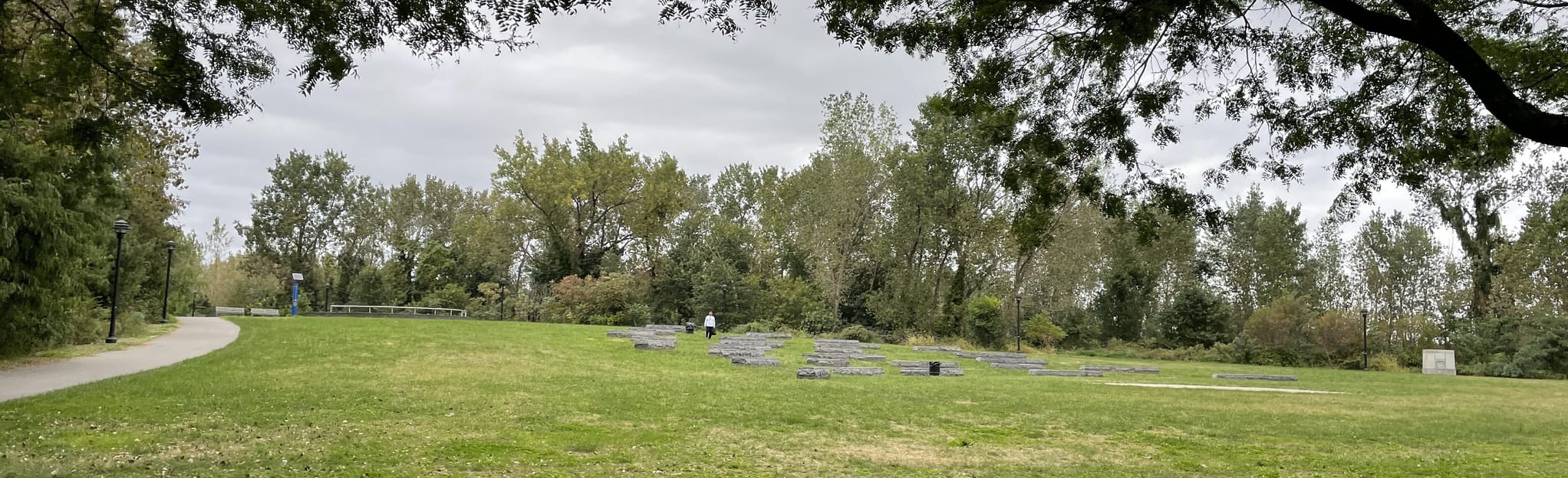 Sound View Park Greenway, New York - 152 Reviews, Map | AllTrails
