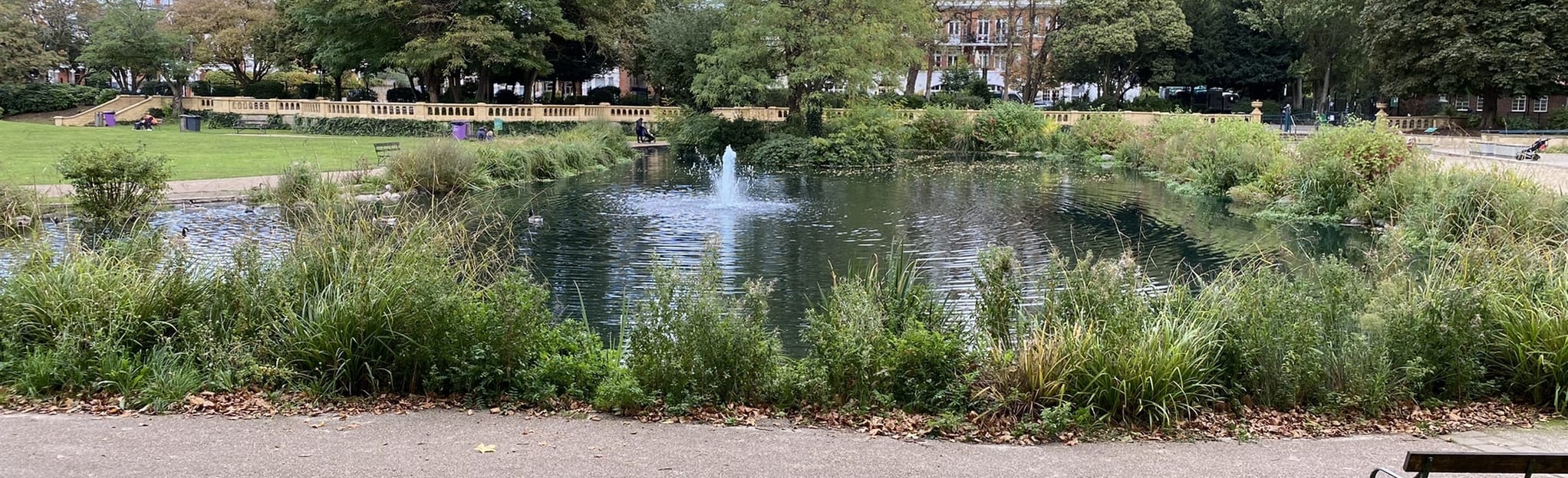 Putney Hammersmith Thames Loop | Map, Guide - London, England | AllTrails