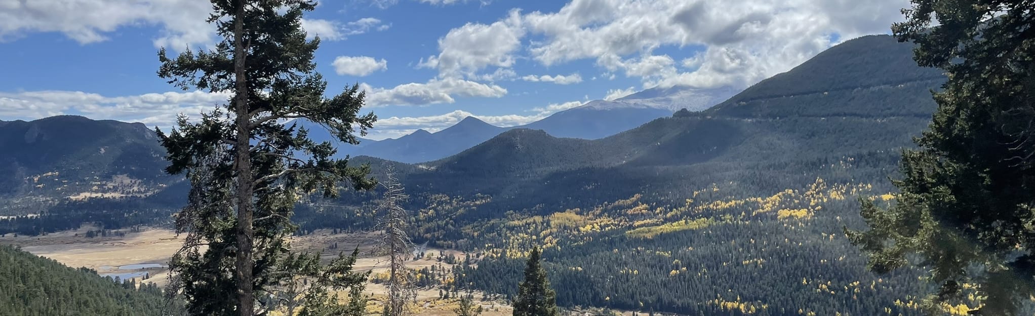 Ypsilon Lake Trail, Colorado - 1,004 Reviews, Map | AllTrails