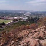 Wonderboom Hiking Trail, Gauteng, South Africa - 129 Reviews, Map ...