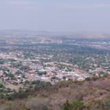 Wonderboom Hiking Trail, Gauteng, South Africa - 129 Reviews, Map ...