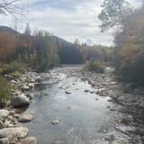 Franconia Brook Trail, New Hampshire - 323 Reviews, Map | AllTrails