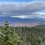 Mount Nancy via Nancy Pond Trail, New Hampshire - 202 Reviews, Map ...