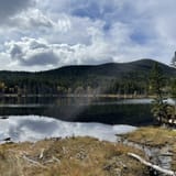 Mount Nancy via Nancy Pond Trail, New Hampshire - 202 Reviews, Map ...