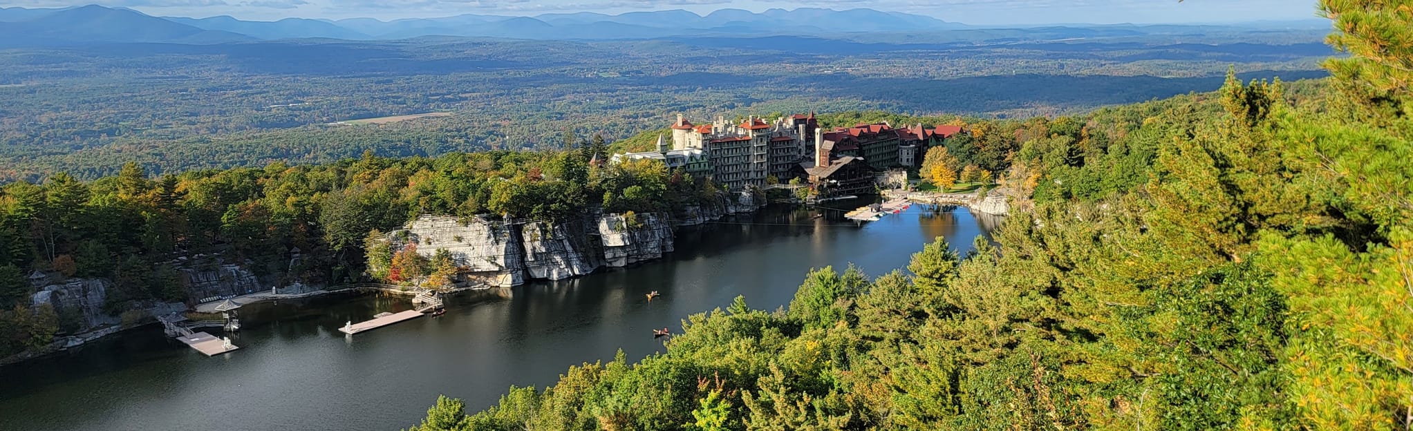 Sky Top Trail , New York - 329 Reviews, Map | AllTrails