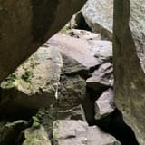 Mahoosuc Notch Loop via North Pond Road to Appalachian Trail, Maine ...