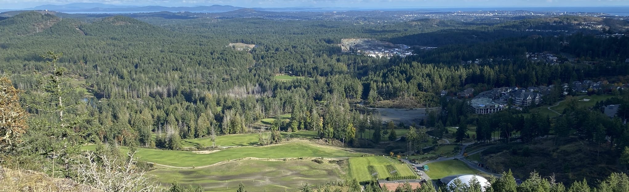 Mount Finlayson Loop: 780 Reviews, Map - British Columbia, Canada ...