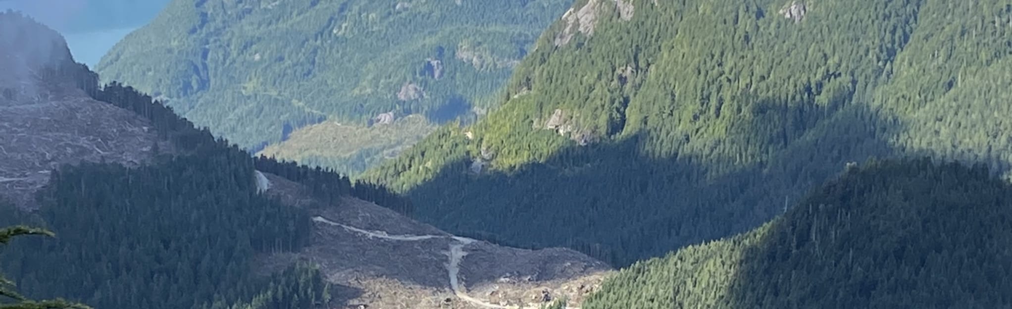 Mount St. Benedict: 217 Reviews, Map - British Columbia, Canada | AllTrails