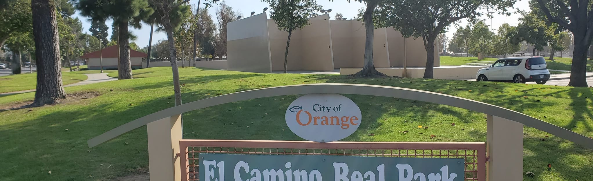 El Camino Real Park Loop, California - 34 Reviews, Map | AllTrails