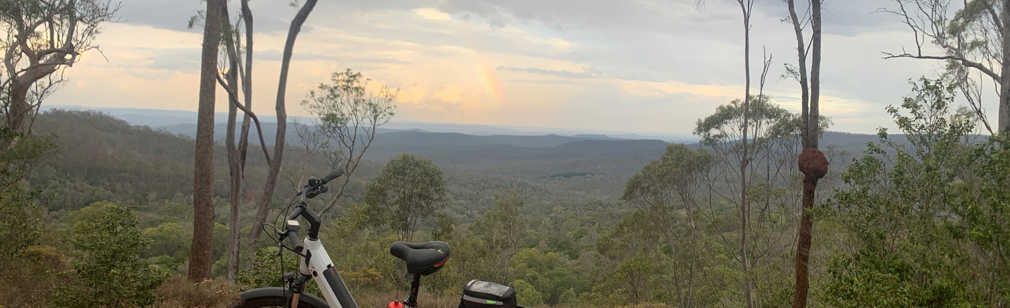 Hurdle Gully Lookout, Queensland, Australia - 2 Reviews, Map | AllTrails