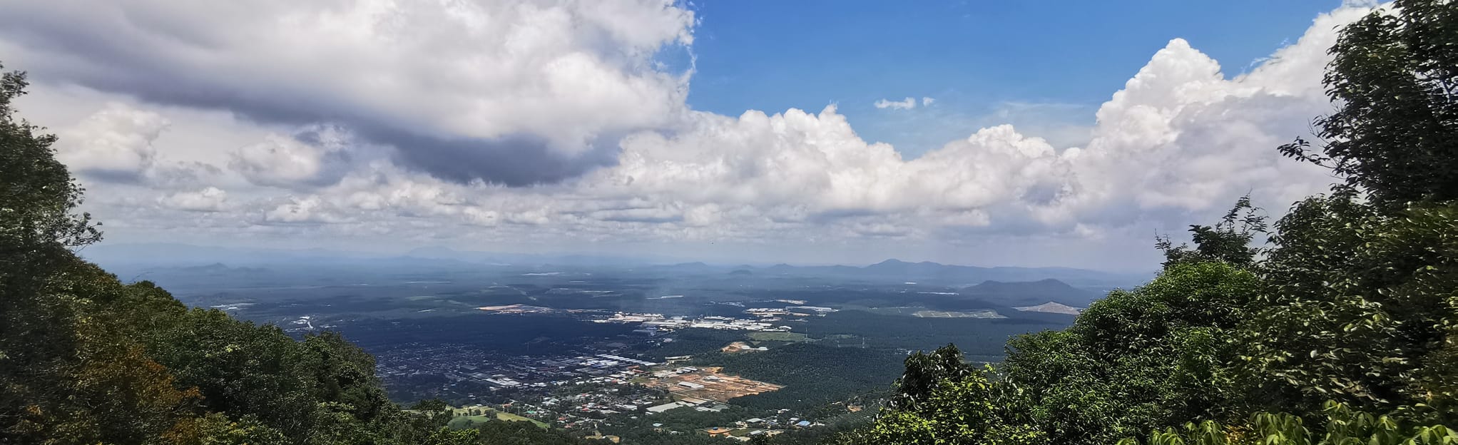 Gunung Lambak, Johor, Malaysia - 174 Reviews, Map | AllTrails