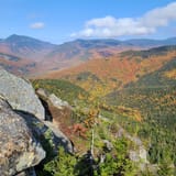 Mount Isolation and Engine Hill via Davis Path, New Hampshire - 6 ...