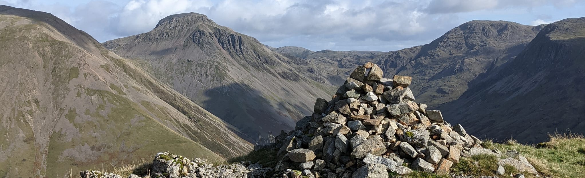 Wasdale Head and Black Crag Circular, Cumbria, England - 25 Reviews ...