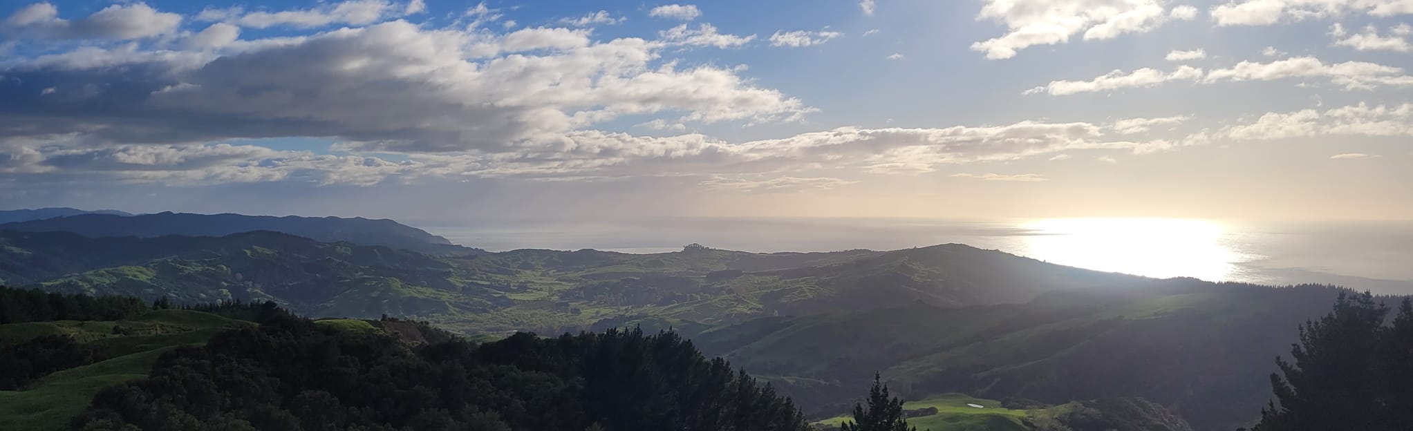 Manutahi Hill Track (Ruatoria), Gisborne, New Zealand - 4 Reviews, Map ...