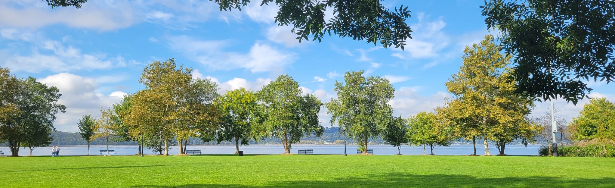 Scenic Hudson Park Loop, New York - 25 Reviews, Map | AllTrails