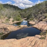 Waterfall Creek and Utopia Falls Track, Queensland, Australia - 64 ...