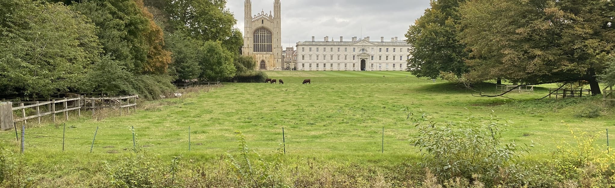 Chersterton, Cambridge and Grantchester Circular: 29 Reviews, Map ...