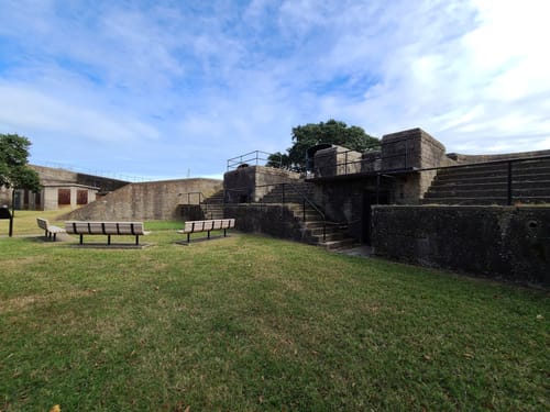 Best Hikes and Trails in Fort Monroe National Monument | AllTrails
