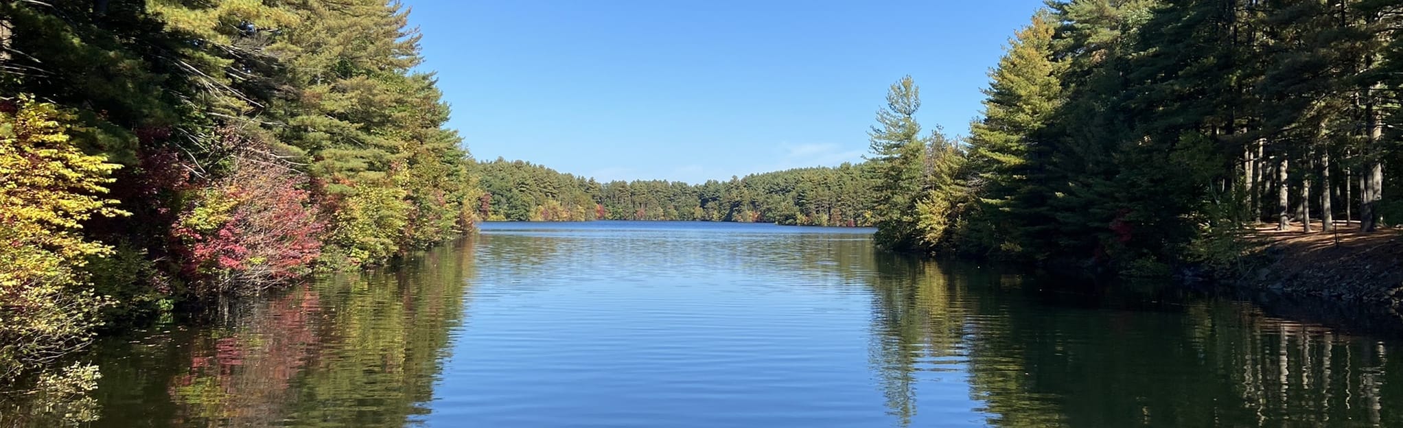 Southern Middlesex Fells Loop, Massachusetts - 1,596 Reviews, Map ...