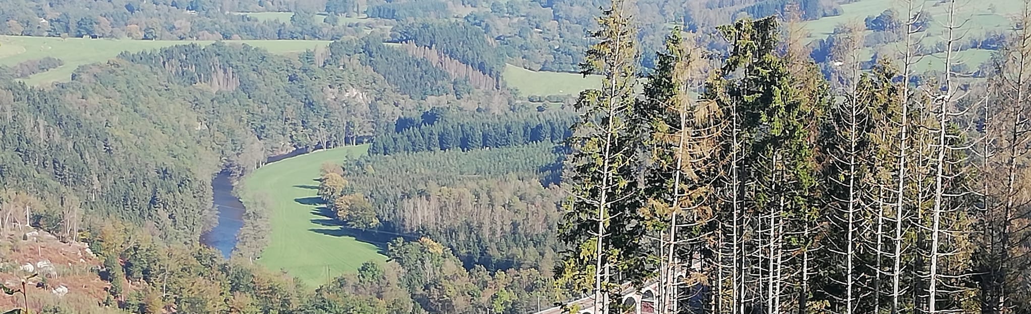 Promenade du Gué : 15 Photos - Liège, Belgique | Randonnée | AllTrails