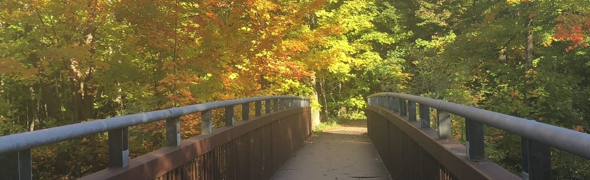 Cap-Rouge River Trail via Champigny Park, Quebec, Canada - 78 Reviews ...