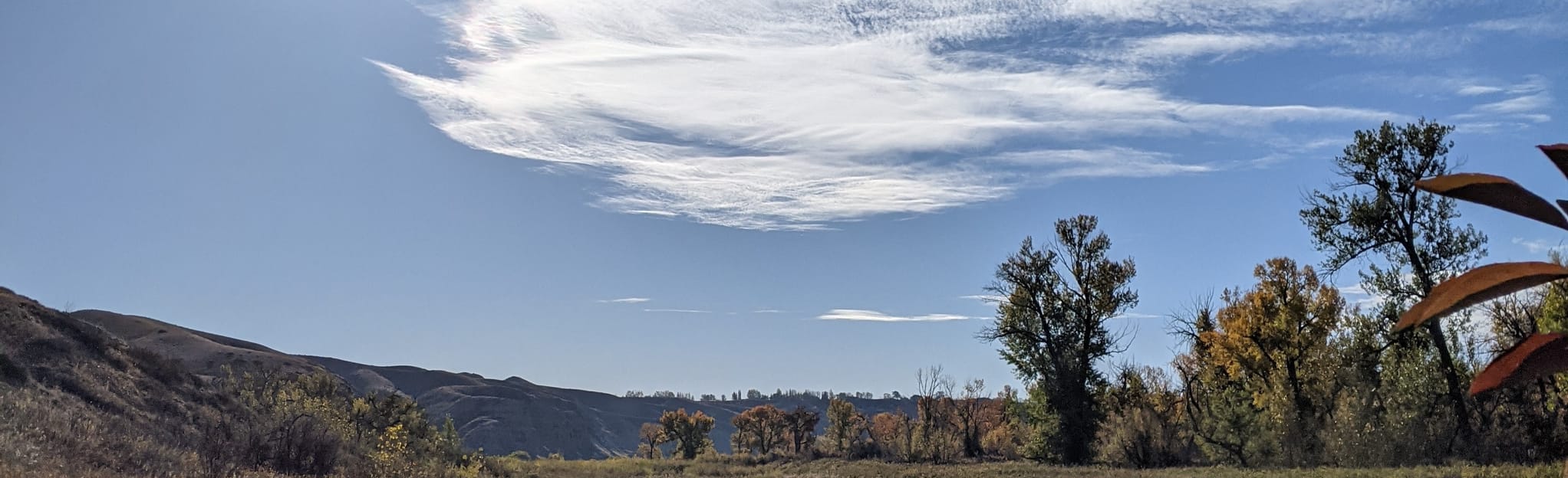 Six Mile Coulee to Fort Whoop-Up: 65 Reviews, Map - Alberta, Canada ...