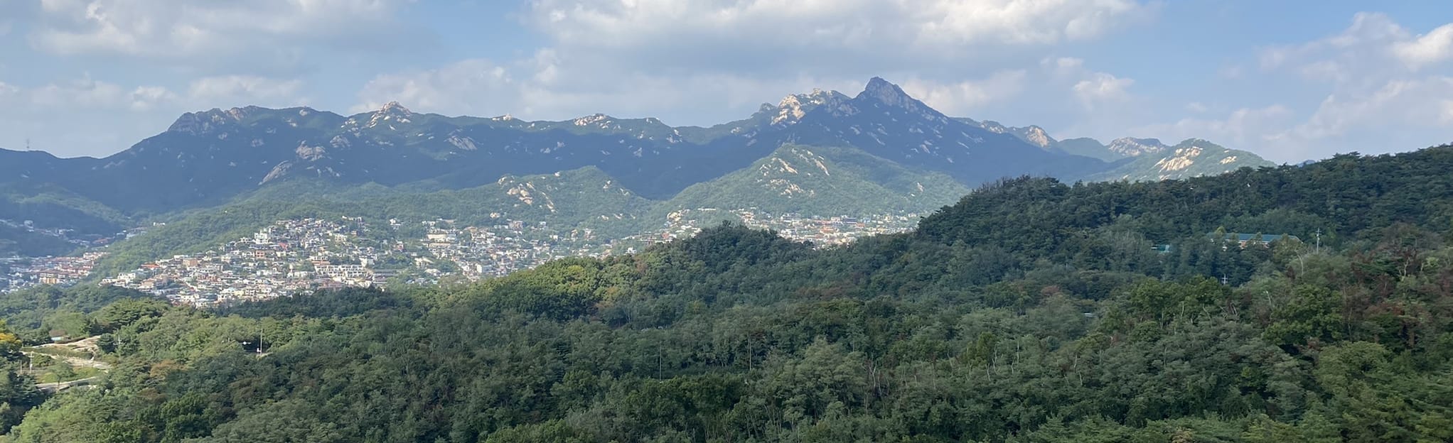 Bugaksan: 26 Reviews, Map - Seoul, South Korea | AllTrails