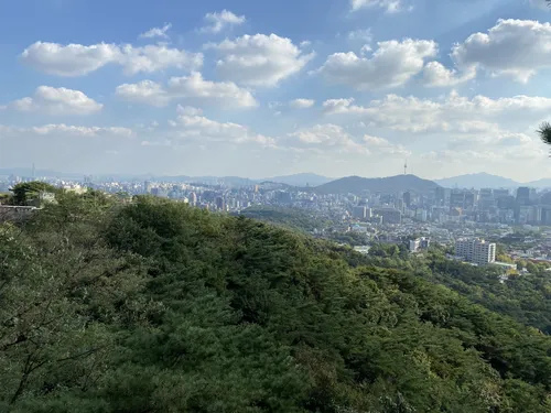 Best Hikes and Trails in Samcheong Park | AllTrails