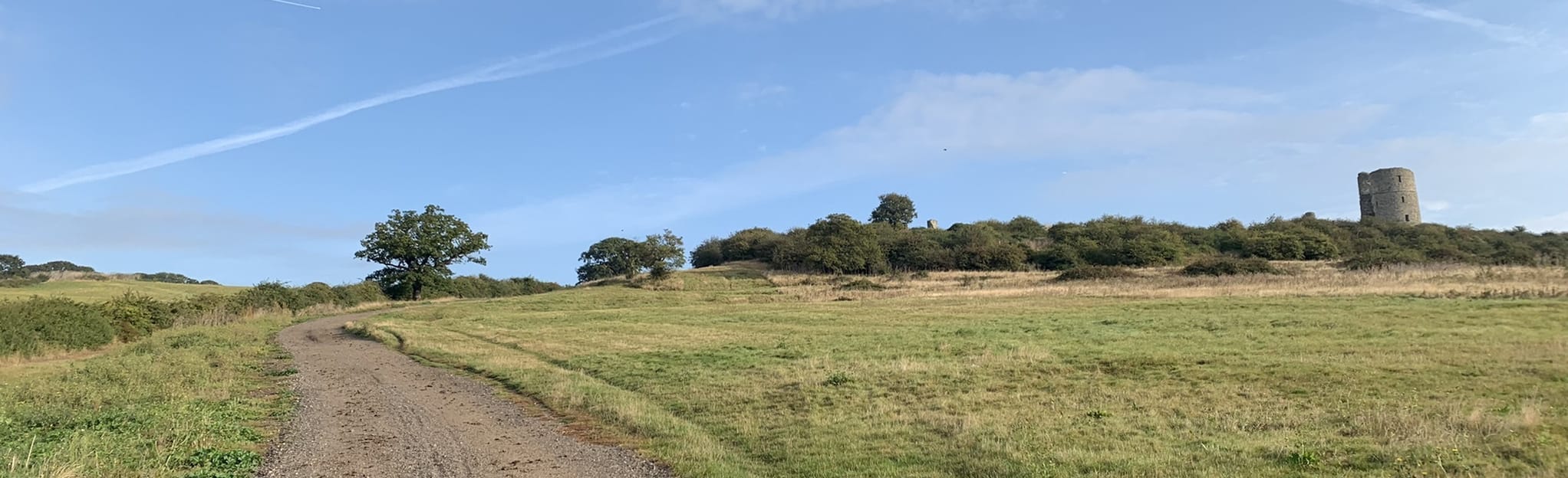 Hadleigh Park and Castle Circular - Essex, England | AllTrails