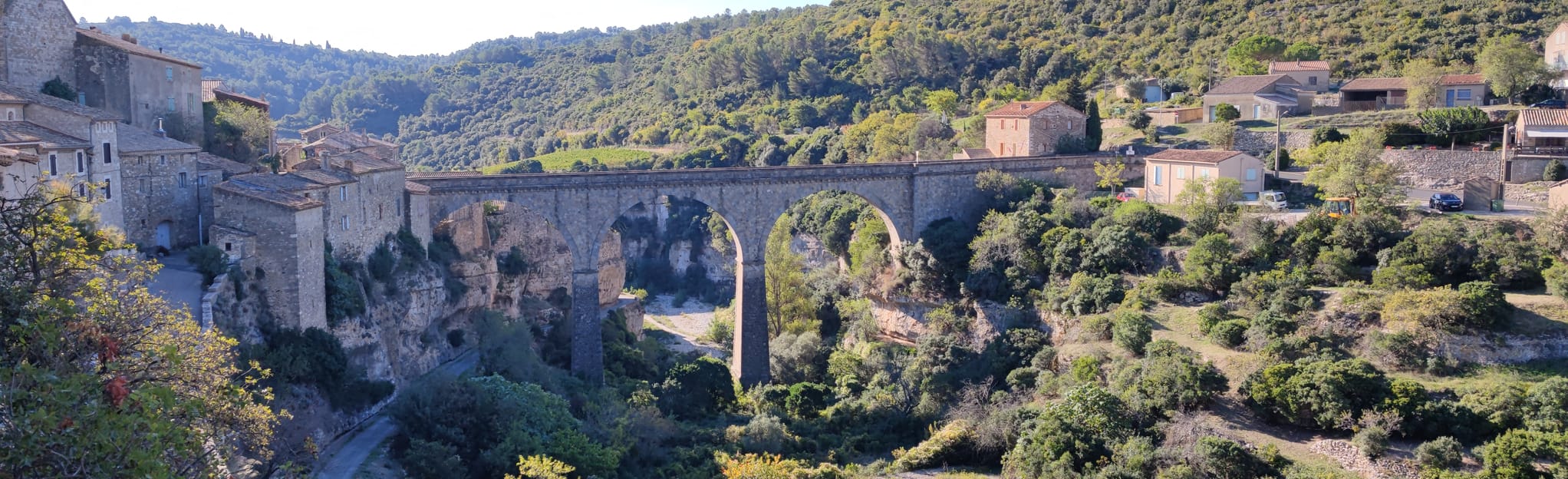 Minerve - The Gorges du Brian: 112 foto - Hérault, Francia | AllTrails