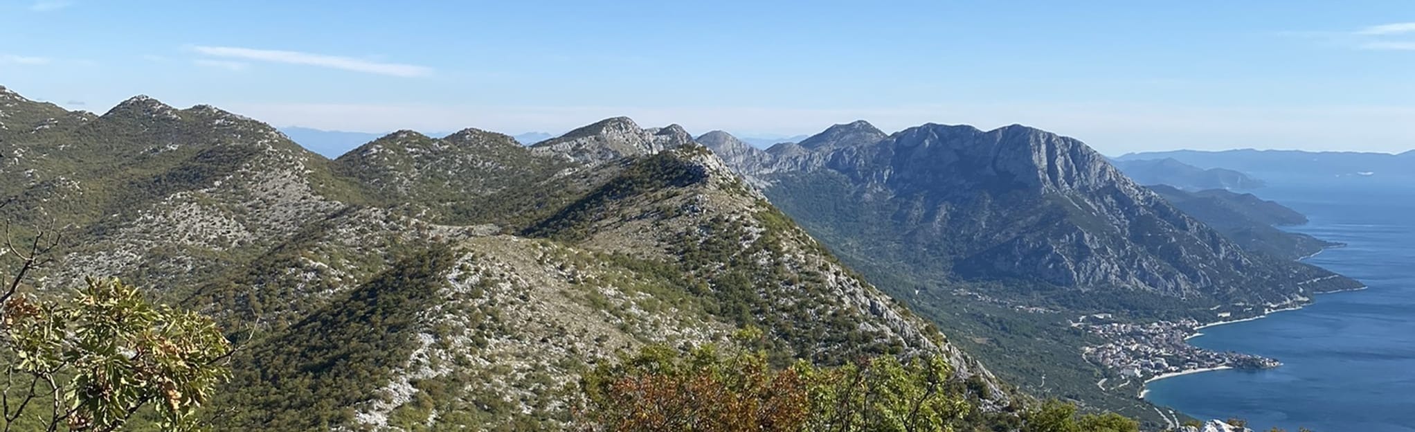 Podaca - Viter, Split-Dalmatia, Croatia - 10 Reviews, Map | AllTrails