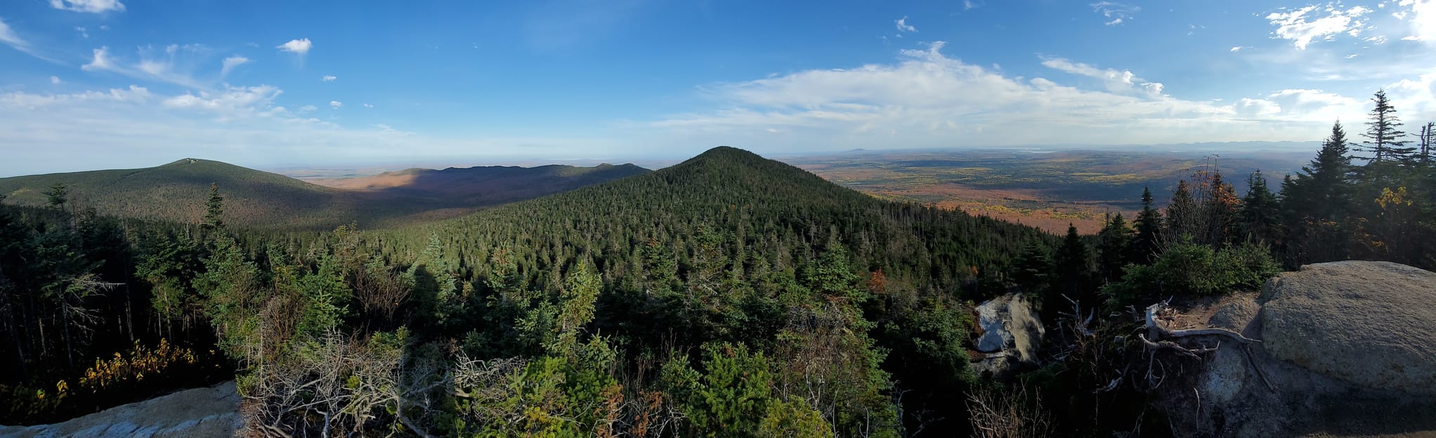 Sentier Mégantic-Franceville, Quebec, Canada - 12 Reviews, Map | AllTrails