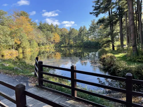 Best Hikes and Trails in Look Memorial Park | AllTrails